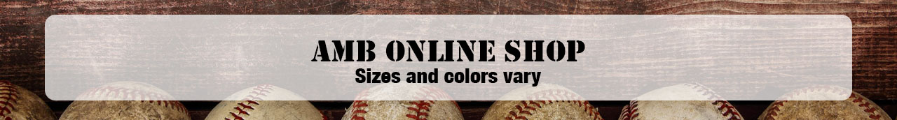 Store | AMERICAN MADE BASEBALL