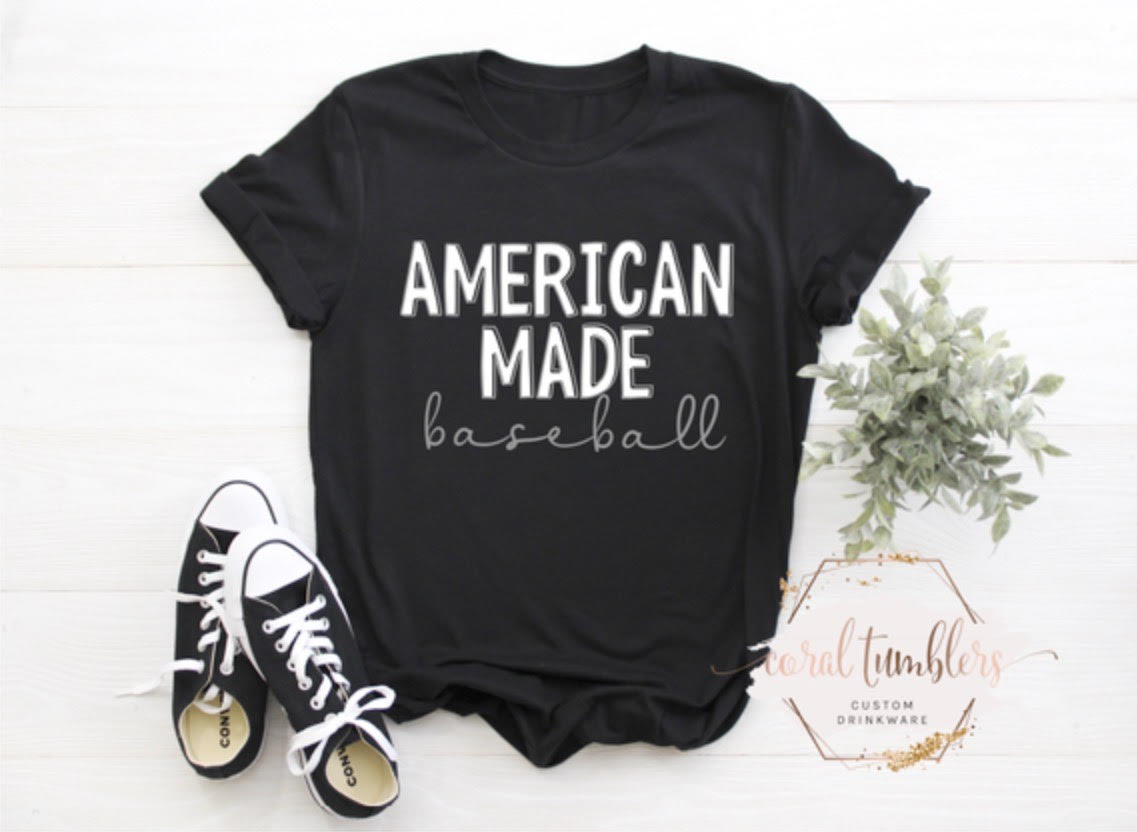 Store | AMERICAN MADE BASEBALL