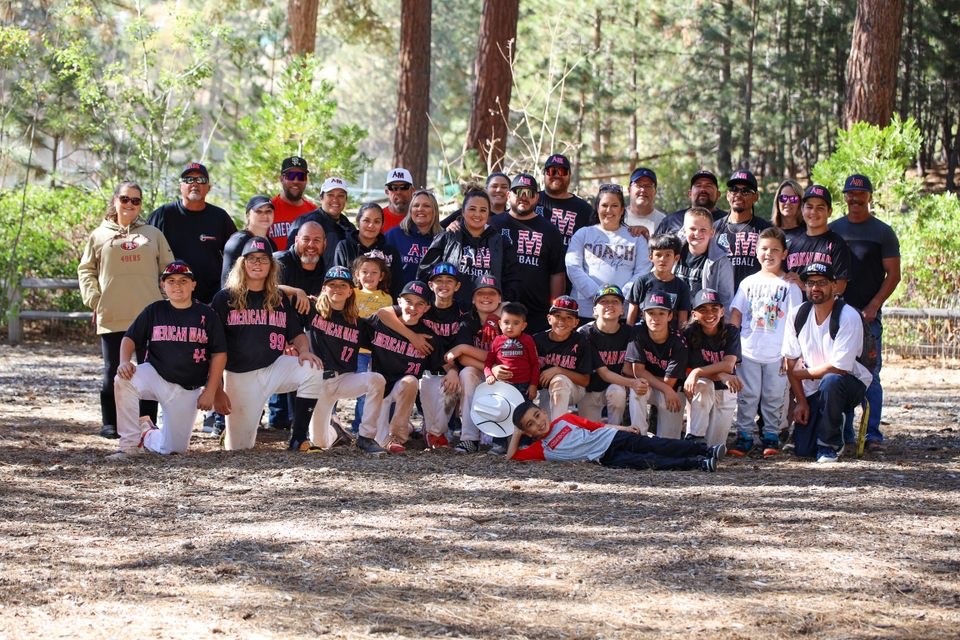 13U Team | AMERICAN MADE BASEBALL