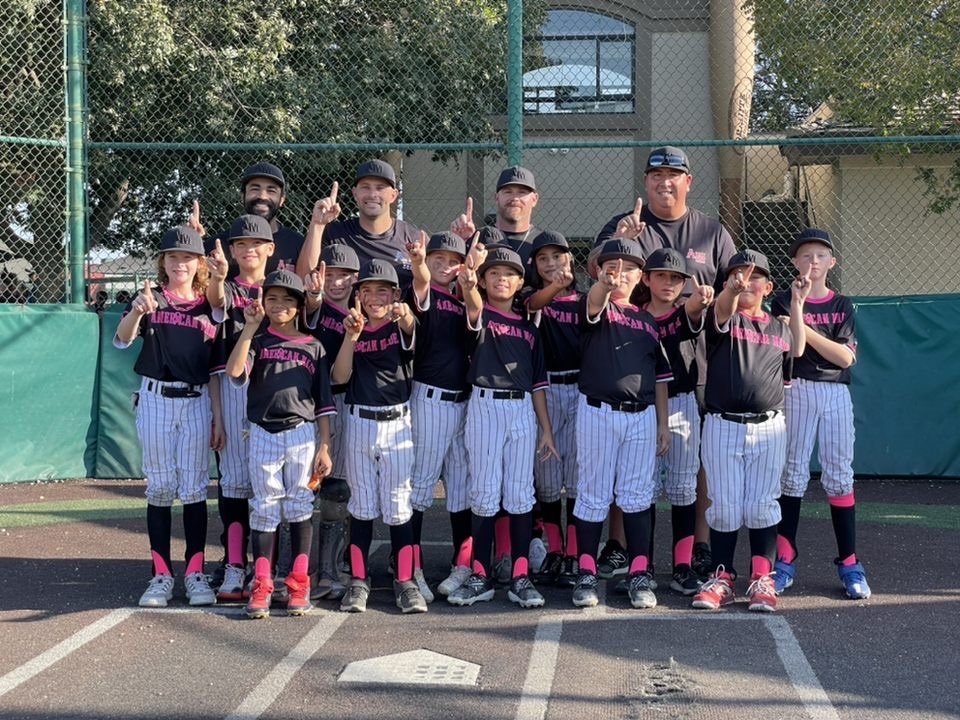 11U Team | AMERICAN MADE BASEBALL