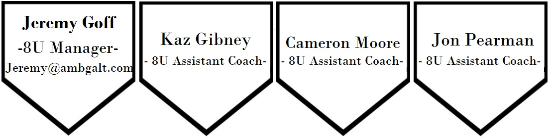 Contacts | AMERICAN MADE BASEBALL