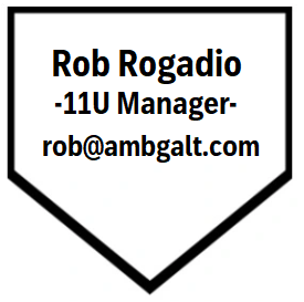 Contacts | AMERICAN MADE BASEBALL