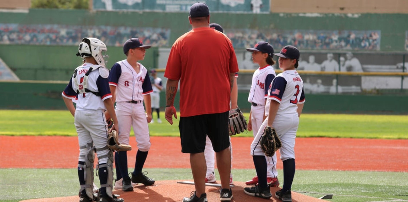11U Team | AMERICAN MADE BASEBALL