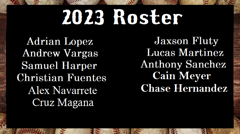 11U Team | AMERICAN MADE BASEBALL