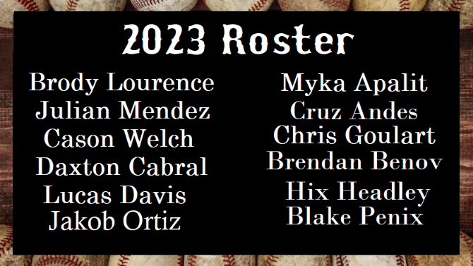 13U Team | AMERICAN MADE BASEBALL