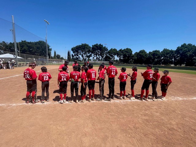 13U Team | AMERICAN MADE BASEBALL