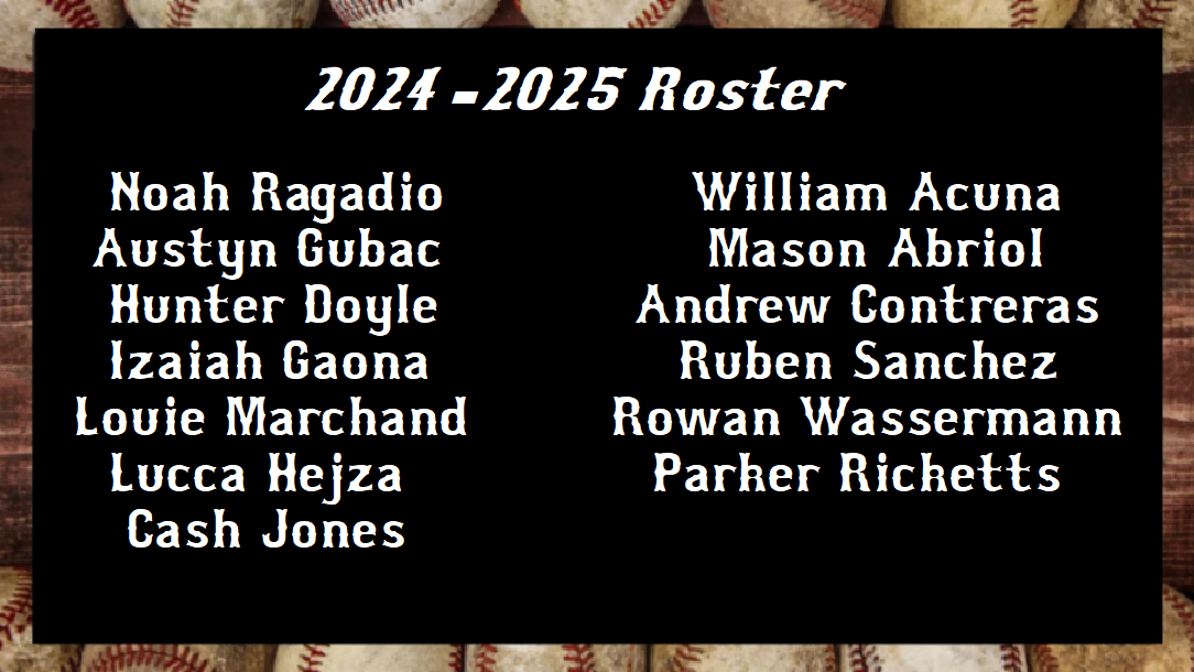 13U Team | AMERICAN MADE BASEBALL