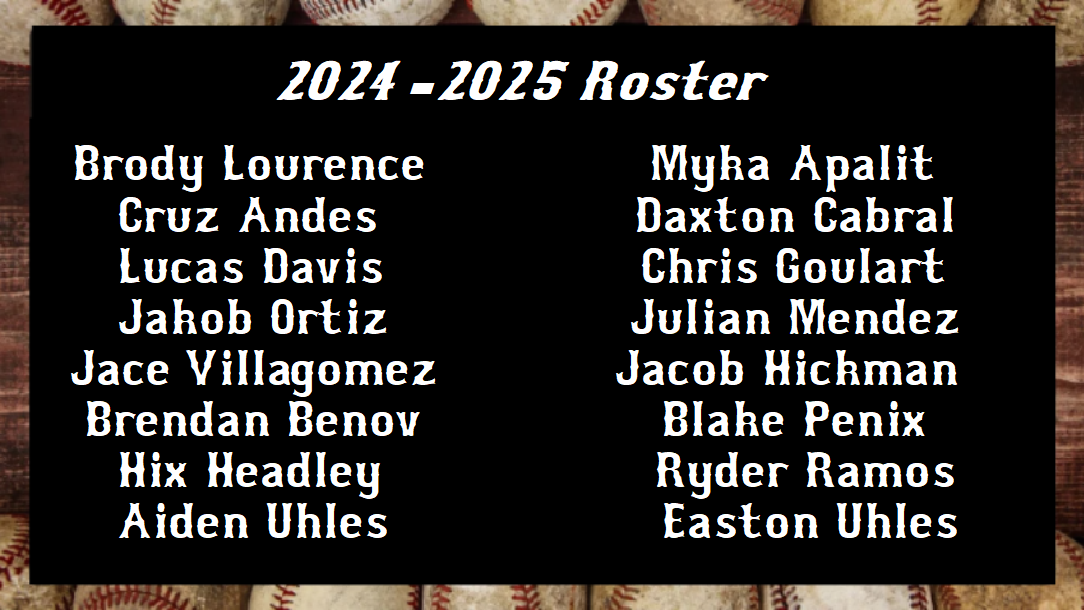 14U Team | AMERICAN MADE BASEBALL